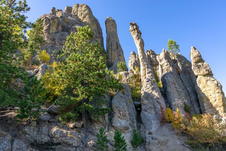 10 Best Things To Do Near Mount Rushmore Black Hills South Dakota