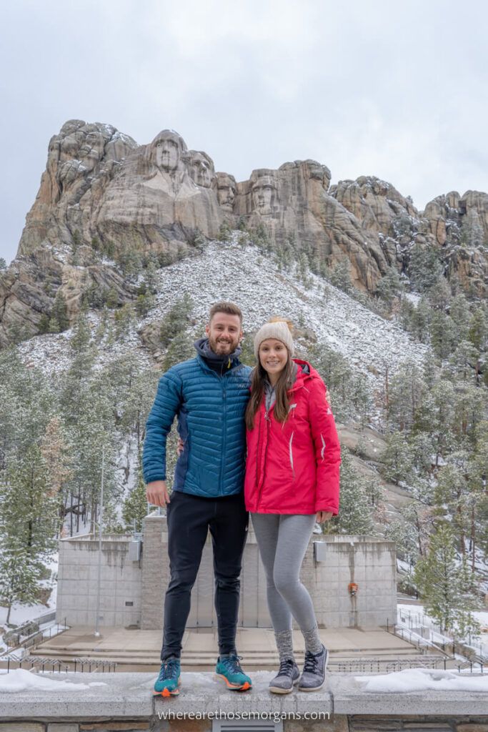 The Best Hotels Near Mount Rushmore (5 Different Areas)