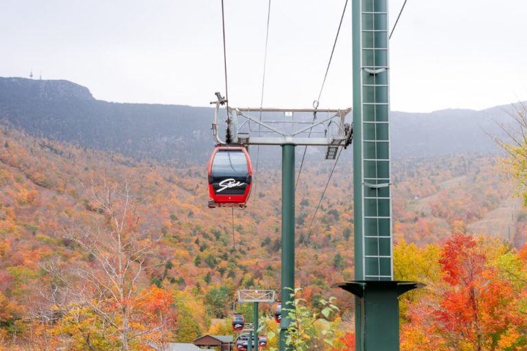 15 Best Things To Do In Stowe, Vermont • Where Are Those Morgans?