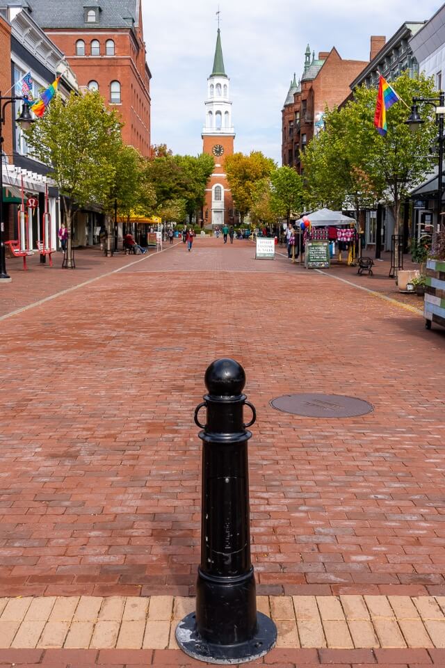 10 Best Things To Do In Burlington VT • Where Are Those Morgans?