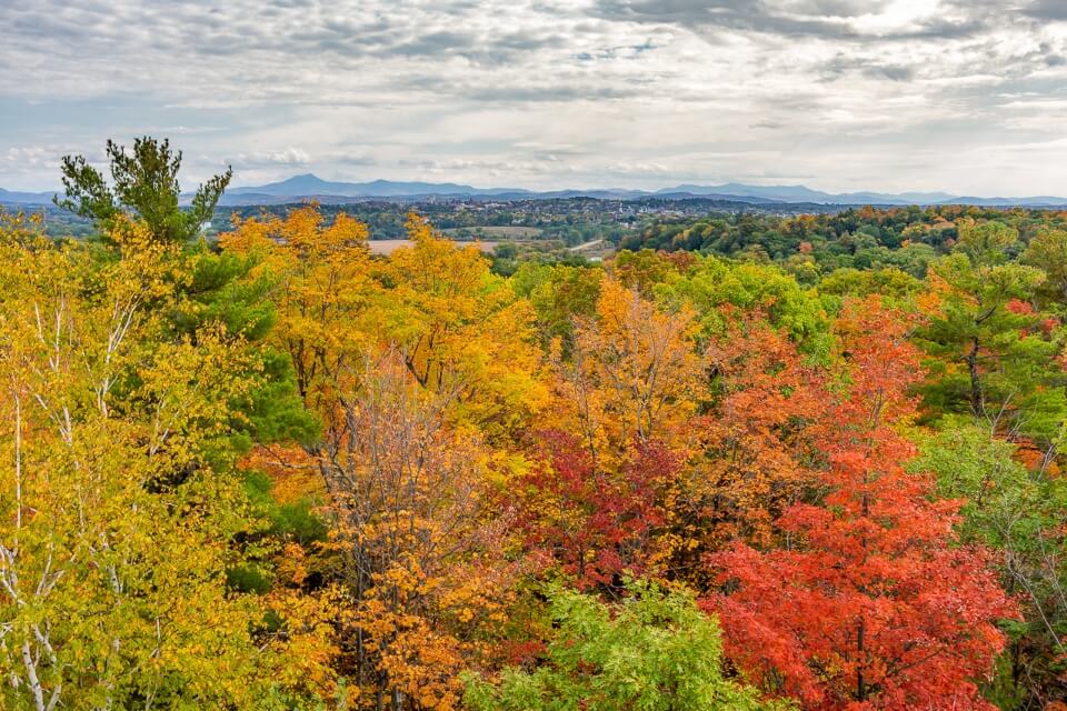 10 Best Things To Do In Burlington VT • Where Are Those Morgans?