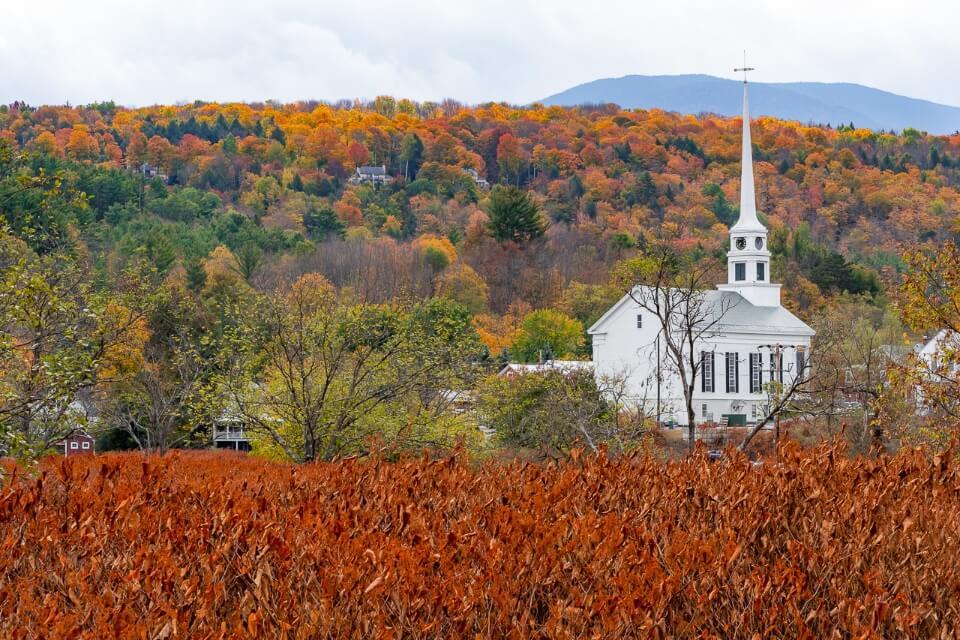 10 Best Things To Do In Burlington VT • Where Are Those Morgans?