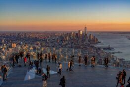 Ultimate Guide To Visiting New York City In Winter + Christmas
