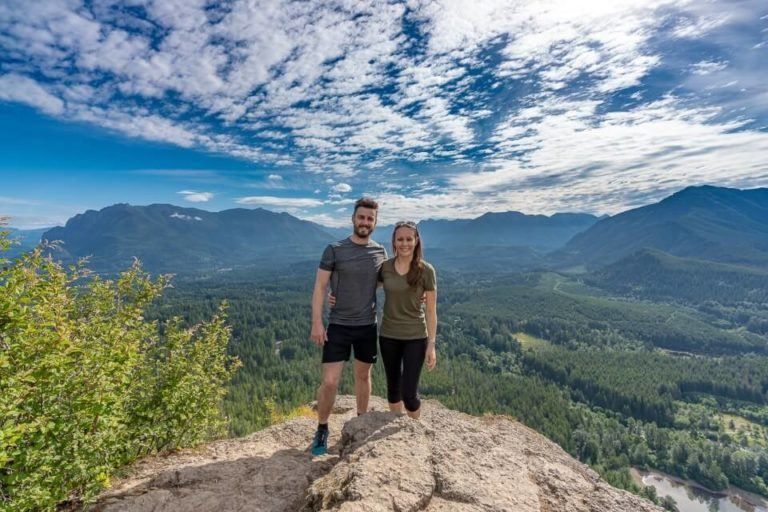 Rattlesnake Ledge Trail: Awesome Day Hike Near Seattle, WA