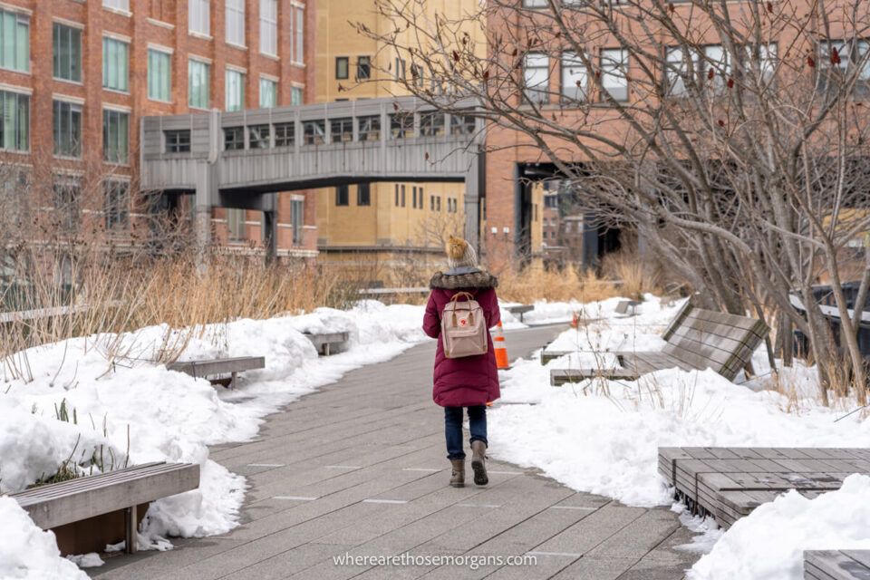 Visiting NYC In Winter: 10 Key Things You Need To Know