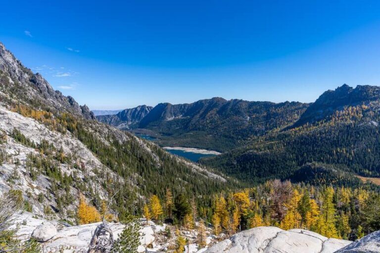 Day Hiking The Enchantments: Full Walkthrough, Trail Tips And Photos