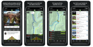 10 Hiking Apps To Stay Safe On The Trails