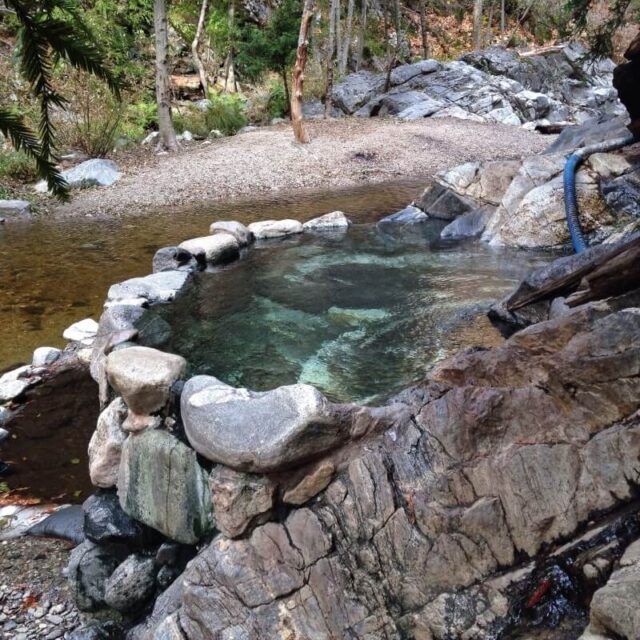 20 Best Northern California Hot Springs You Should Visit