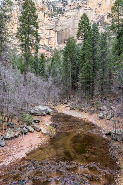 Complete Guide To Hiking West Fork Trail In Sedona AZ