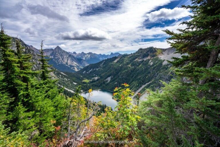 50 Unmissable Hikes In The US: Top Rated USA Hiking Trails