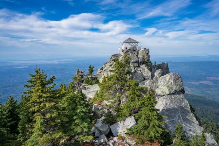 50 Unmissable Hikes In The US: Top Rated USA Hiking Trails
