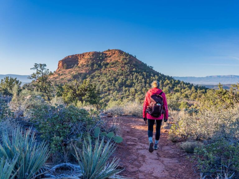 20 Things You Can't Miss In Sedona Arizona