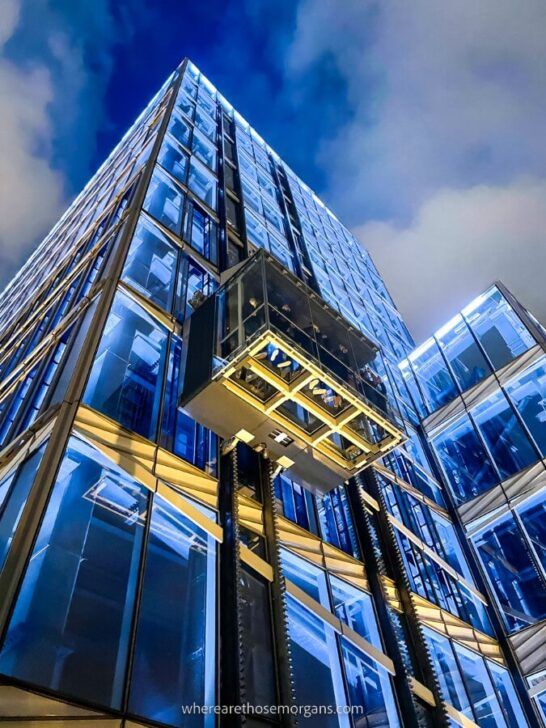 How To Visit SUMMIT One Vanderbilt In NYC