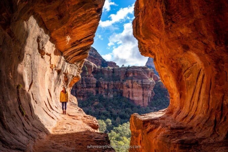 20 Amazing Places To Visit In Arizona