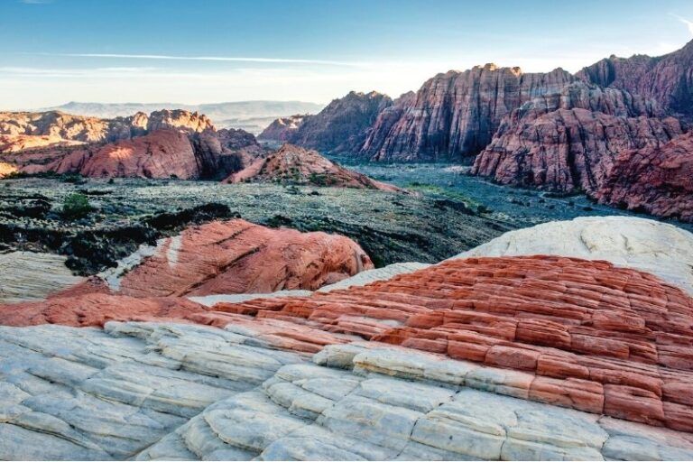 20 Fun Things To Do In Utah: Best Places To Visit In UT