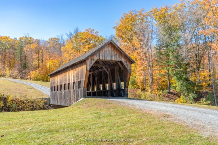 10 Fun Things To Do In Vermont: Best Places To Visit In VT