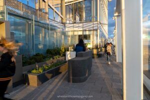 How To Visit SUMMIT One Vanderbilt In NYC