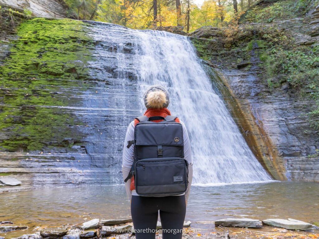 Are HEX Backpacks Worth It?