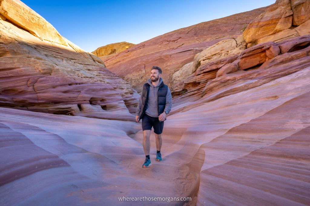 16 Fun Things To Do In Valley Of Fire State Park