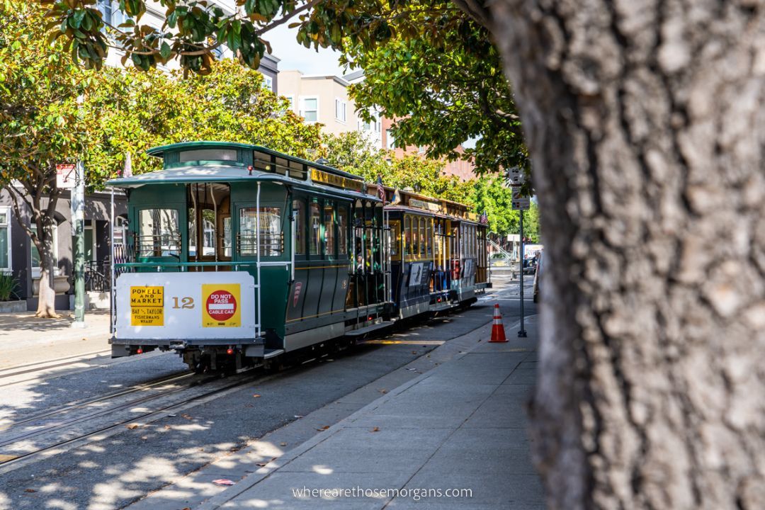 San Francisco Pass Comparison: Best Attraction Passes