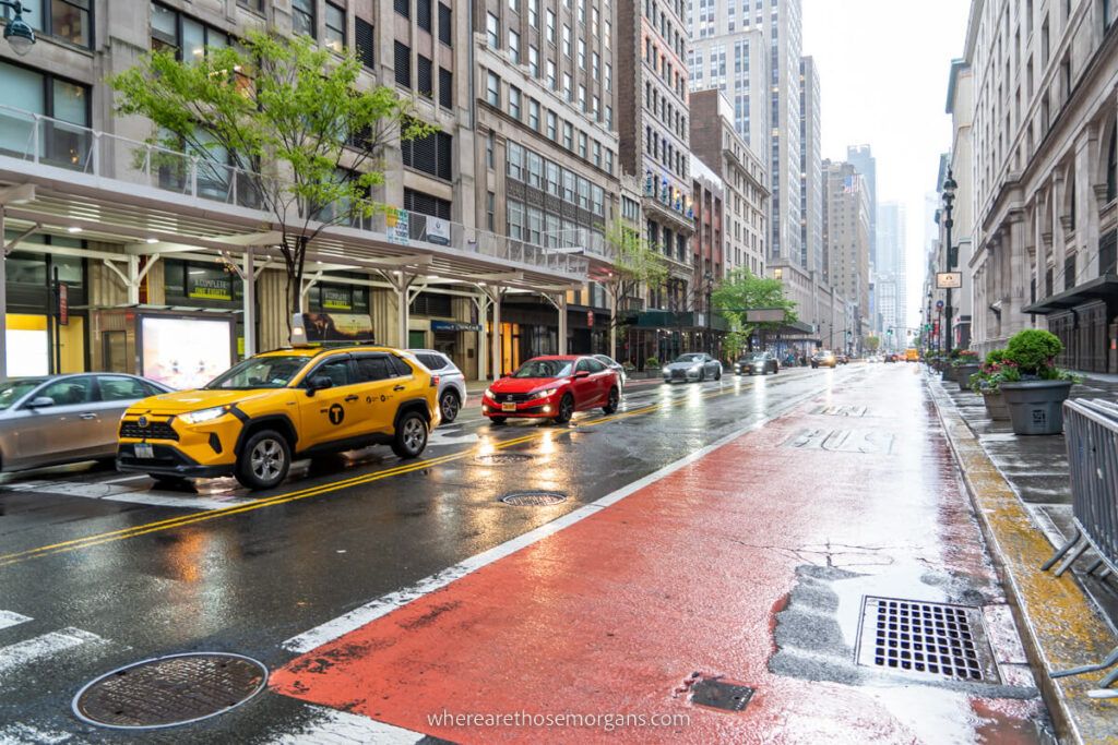 10 Key Things To Know About Visiting New York City In April