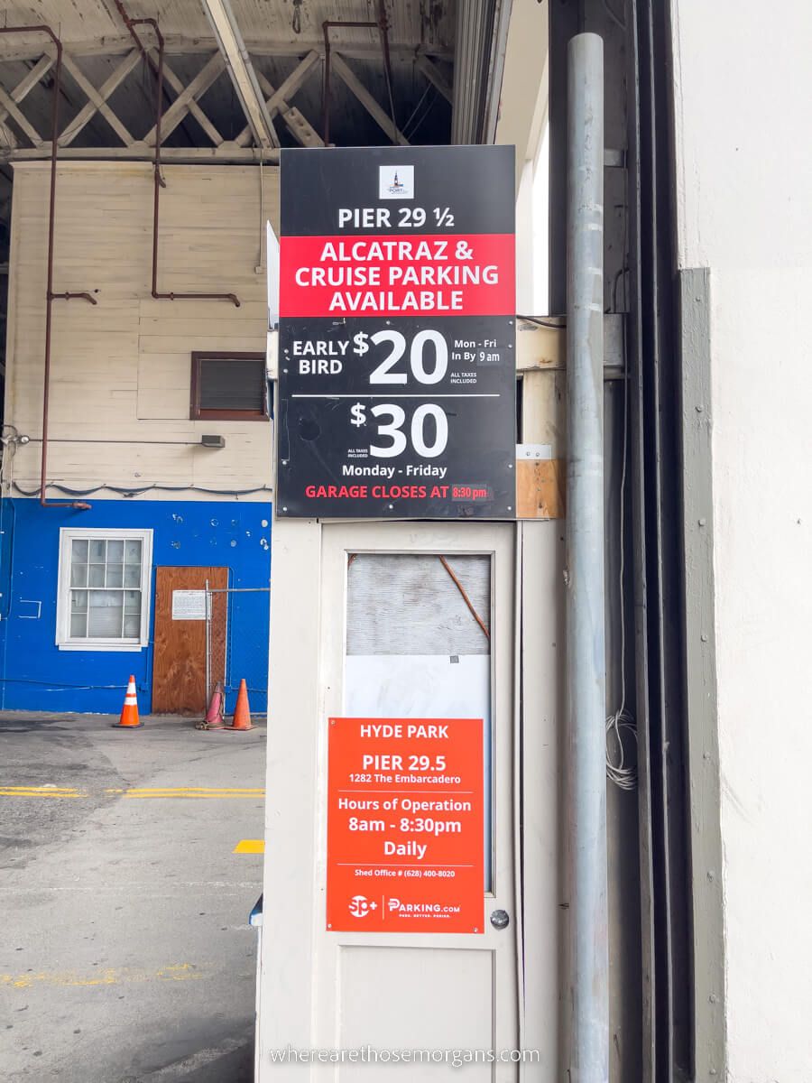 Alcatraz Tours Review: Is The Day Or Night Tour Worth It?