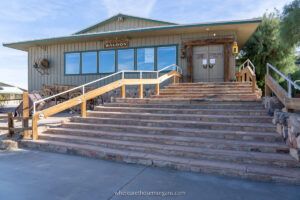 10 Things To Know About Visiting Death Valley In December