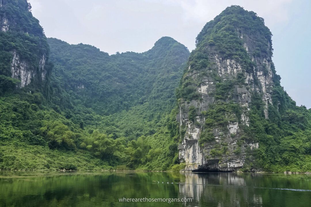 Trang An Boat Tour Review: Everything You Need To Know