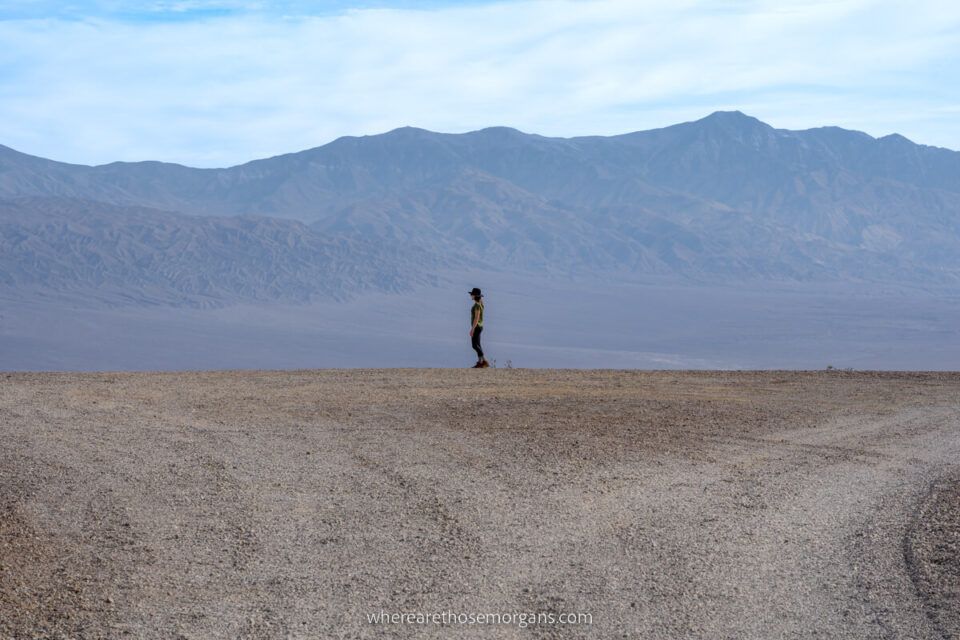 How To Spend One Day In Death Valley National Park