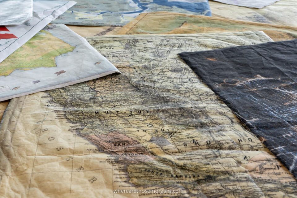 Visiting The Exploratorium In San Francisco