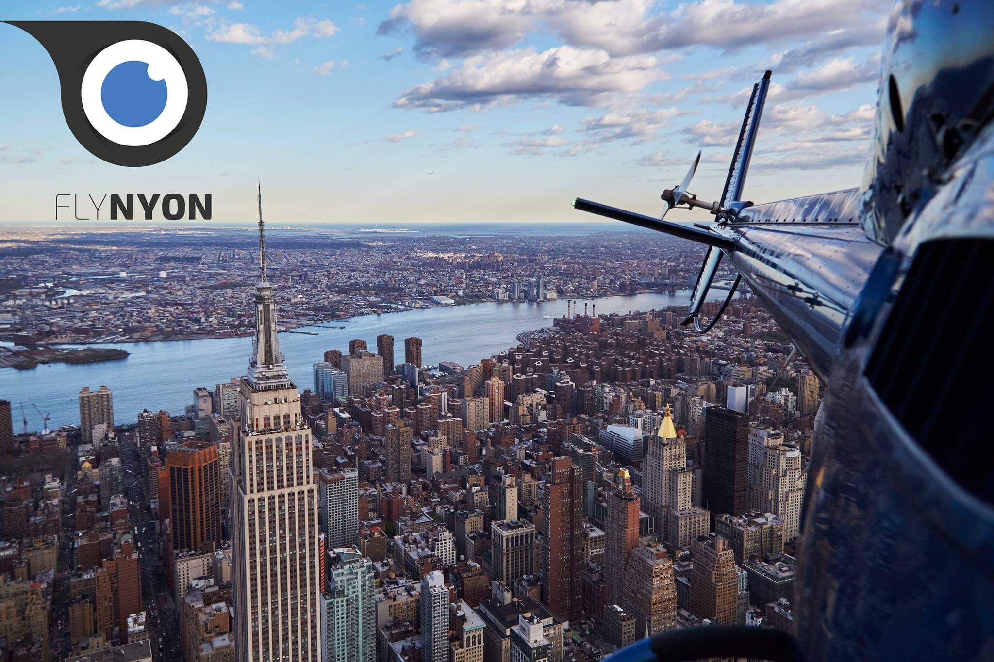 Is HeliNY The Best Helicopter Tour Company In NYC?