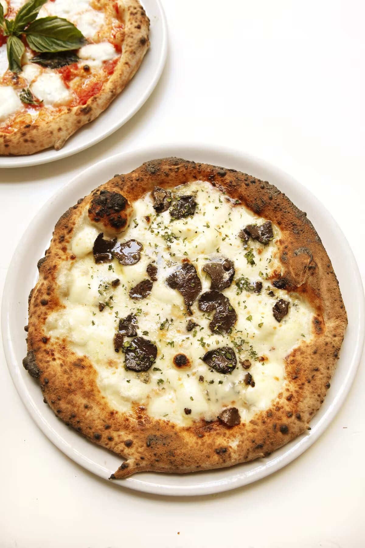 Best Pizza In NYC: 25 Unmissable New York City Pizza Places