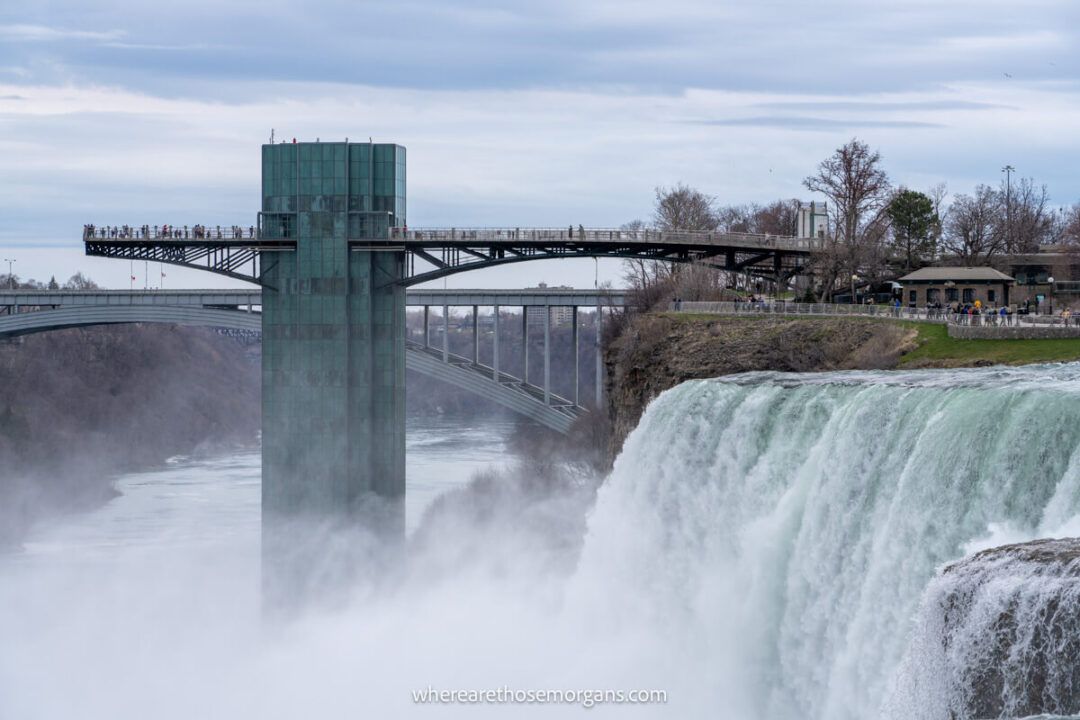 14 Fun Things To Do In Niagara Falls State Park