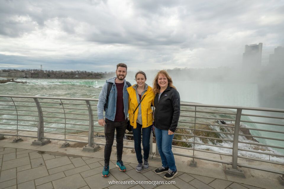 14 Fun Things To Do In Niagara Falls State Park