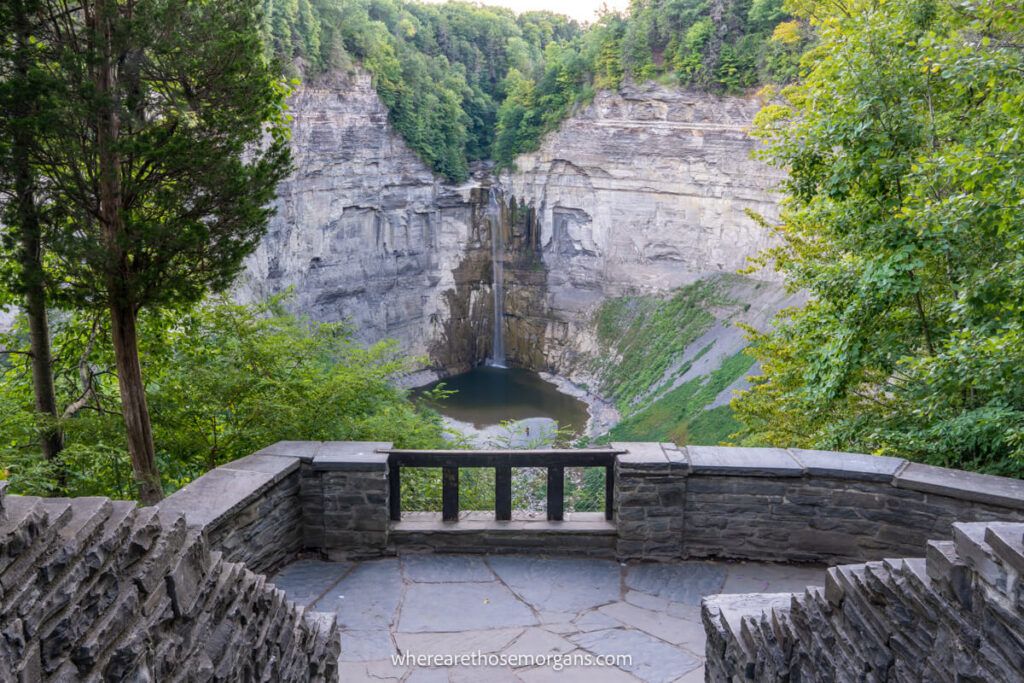 20 Awesome New York State Parks To Visit By A Local