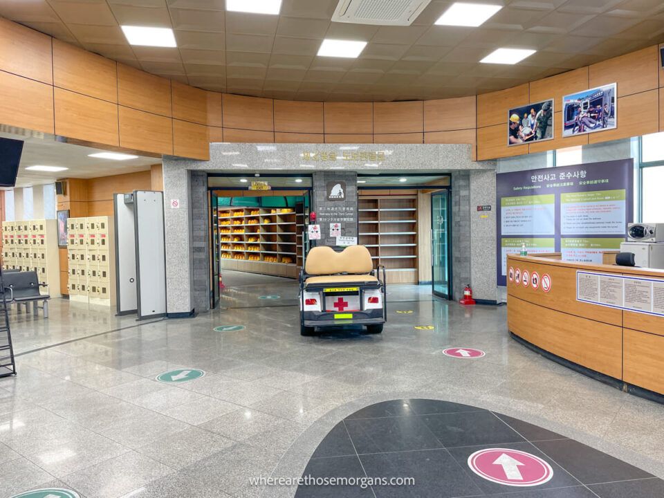 DMZ Tour Review (+ How To Choose The Best One)