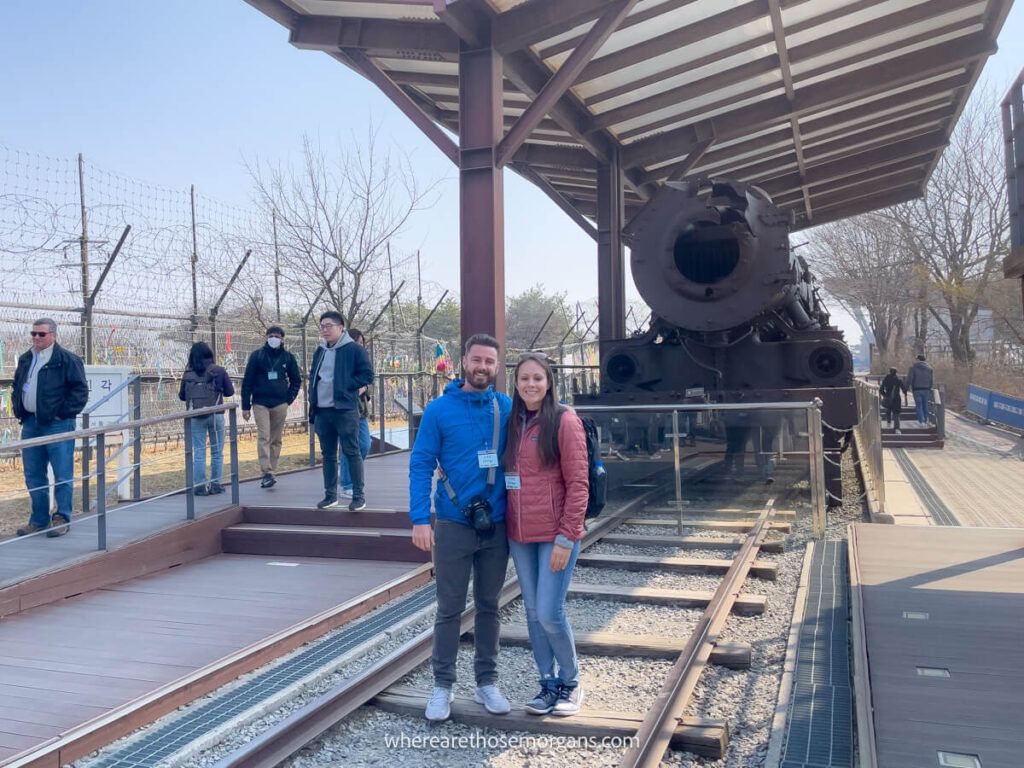 DMZ Tour Review (+ How To Choose The Best One)