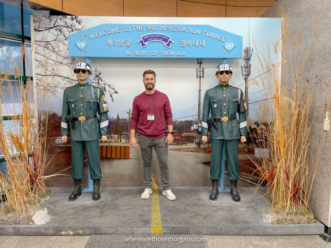 DMZ Tour Review (+ How To Choose The Best One)