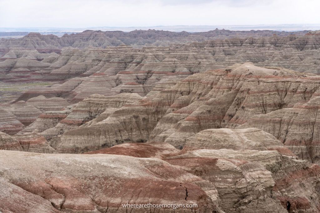 The 12 Best Things To Do In Badlands National Park