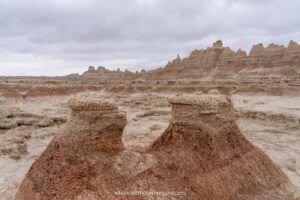 The Best Badlands Photo Spots (+ Our Favorites)