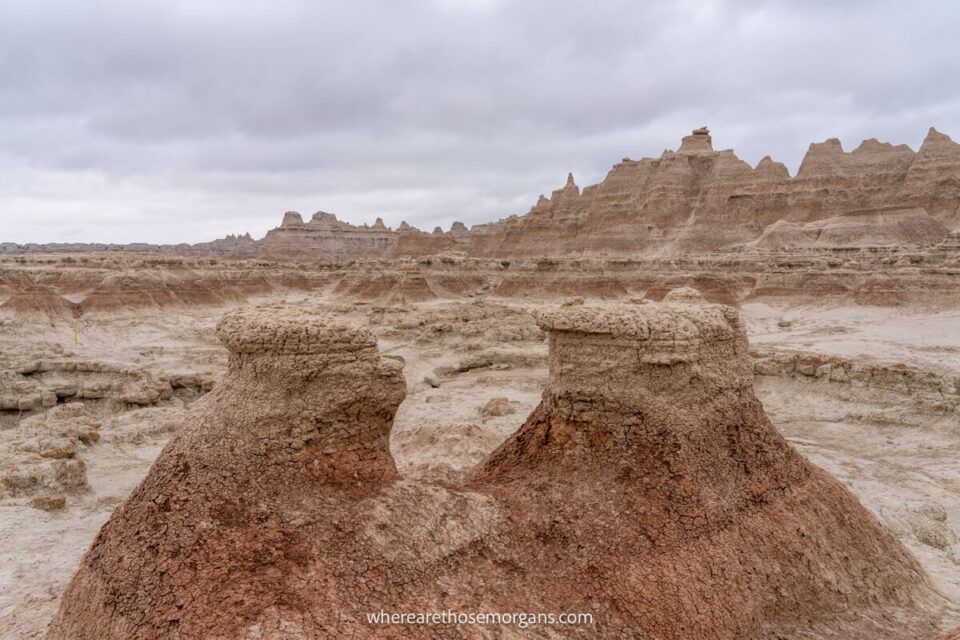 The Best Badlands Photo Spots (+ Our Favorites)