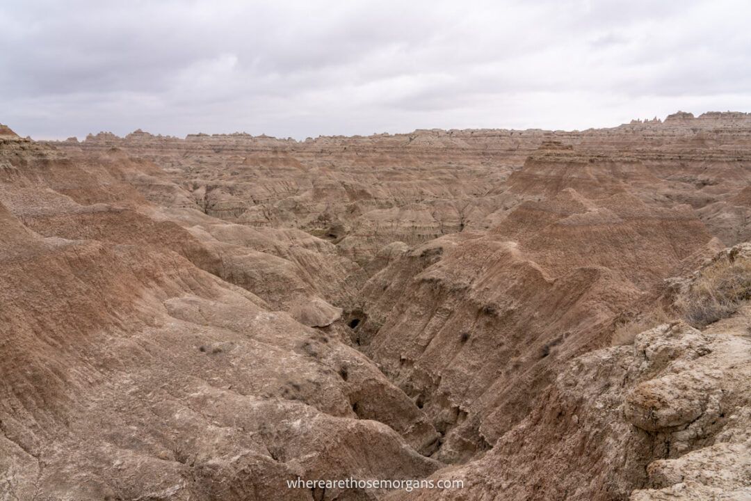 The Best Badlands Photo Spots (+ Our Favorites)