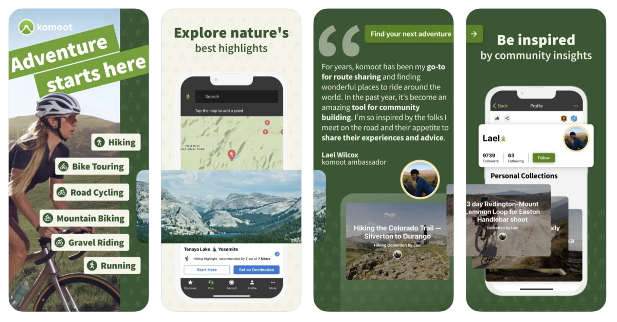 10 Hiking Apps To Stay Safe On The Trails
