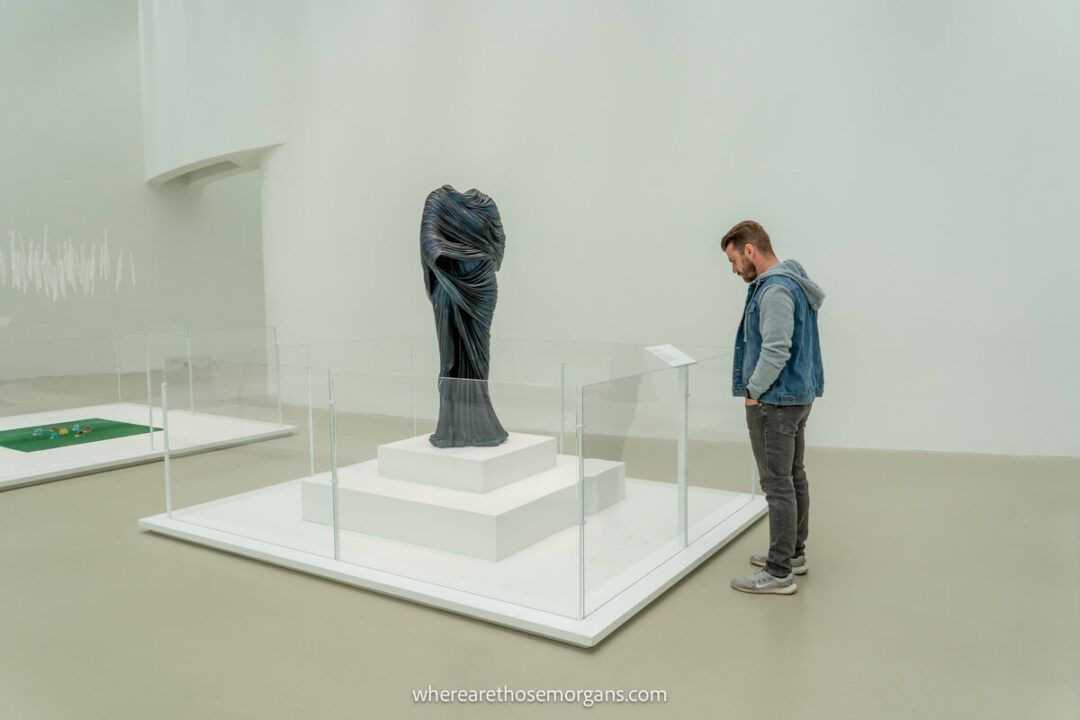 How To Spend A Day At The Corning Museum Of Glass