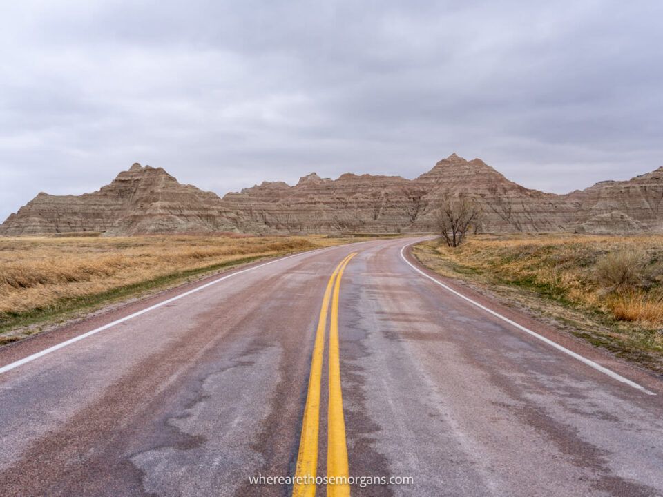 The 10 Hikes In Badlands National Park Explained