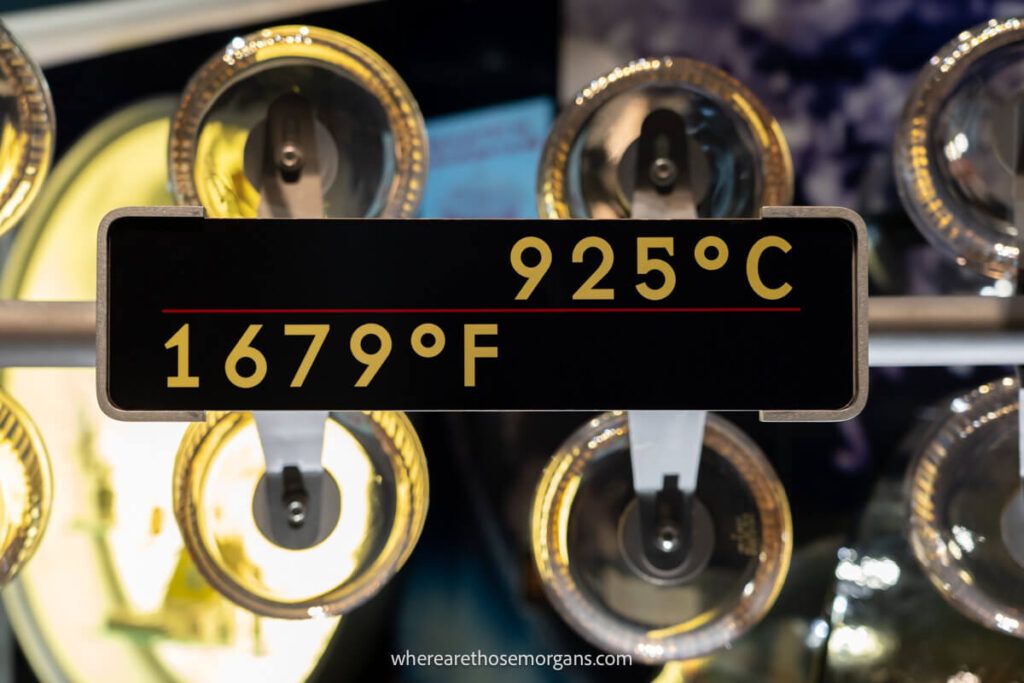 How To Spend A Day At The Corning Museum Of Glass