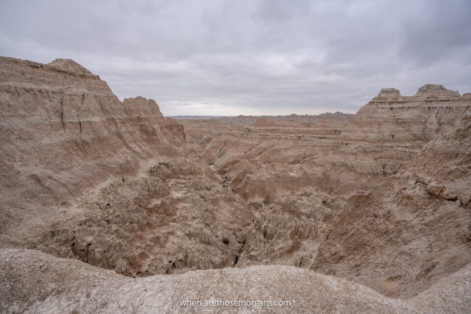The Best Badlands Photo Spots (+ Our Favorites)