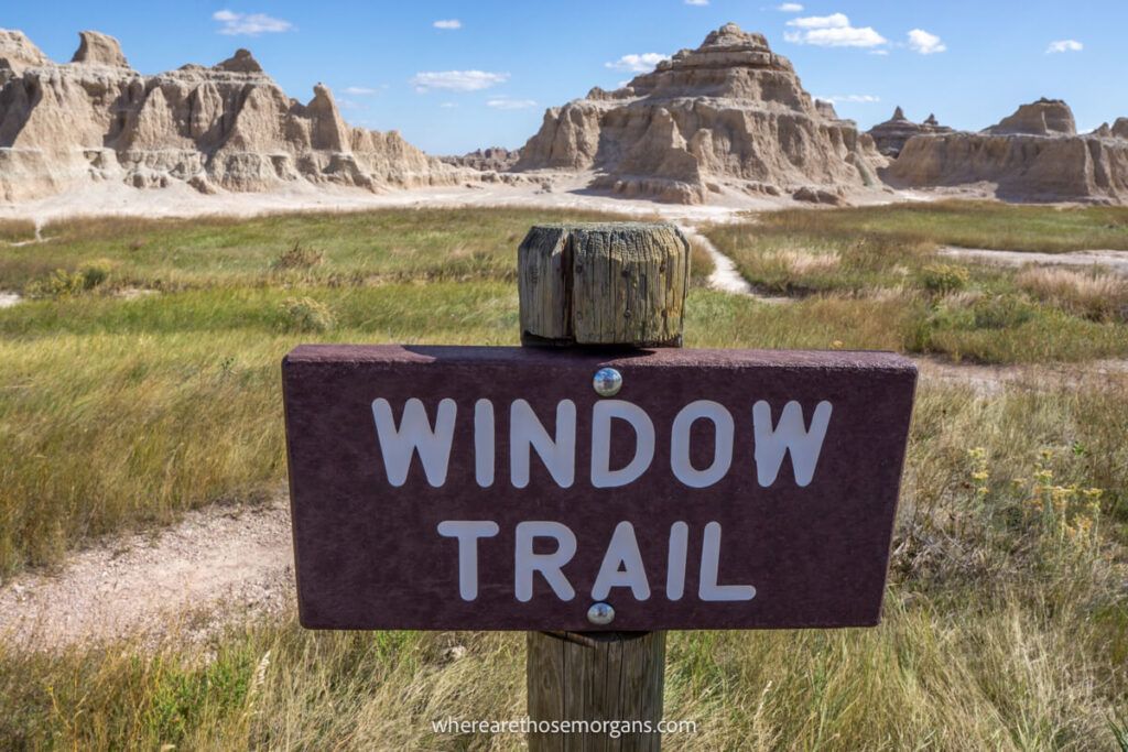The Best Badlands Photo Spots (+ Our Favorites)