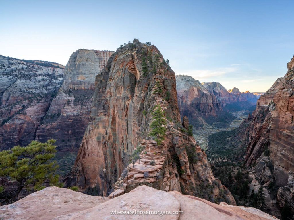 25 Unmissable Hikes In Utah (Easy + Hard)