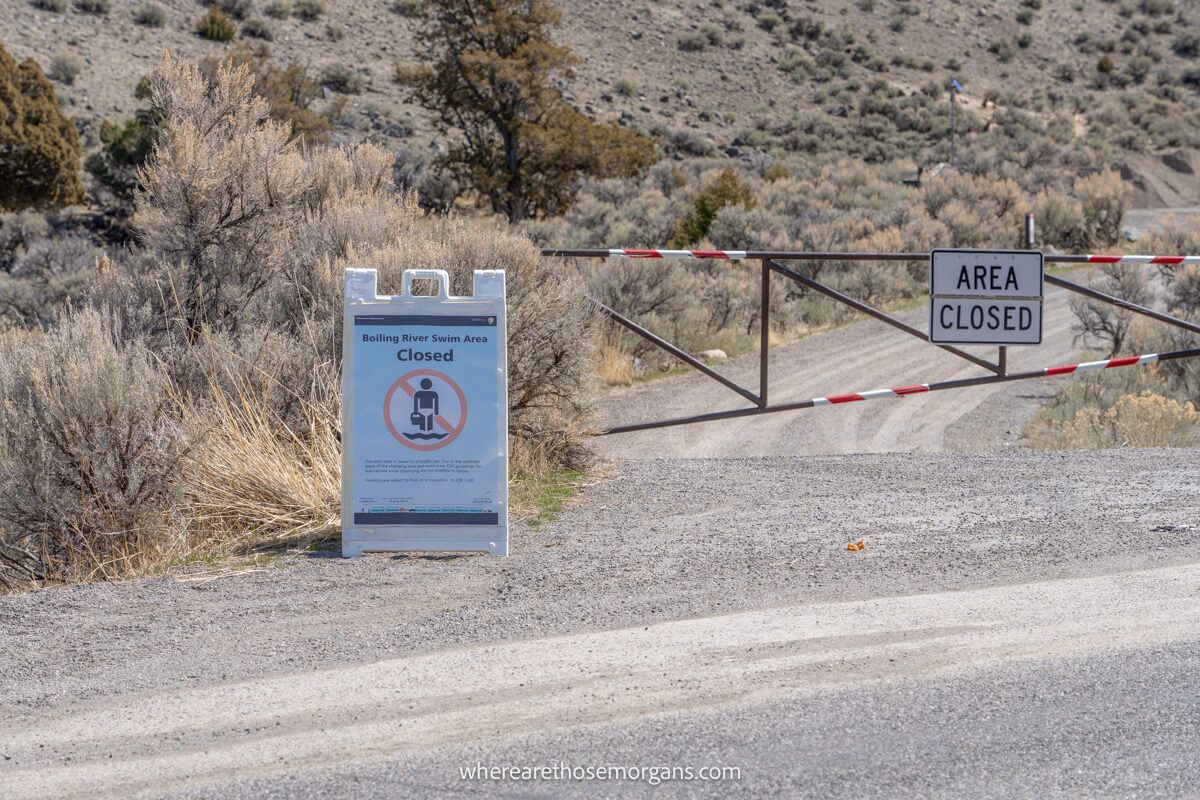 40 Best Things To Do In Yellowstone National Park By Region